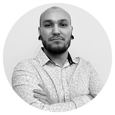 Meet The Team | 4D Engineering Experts | Tantek 4D