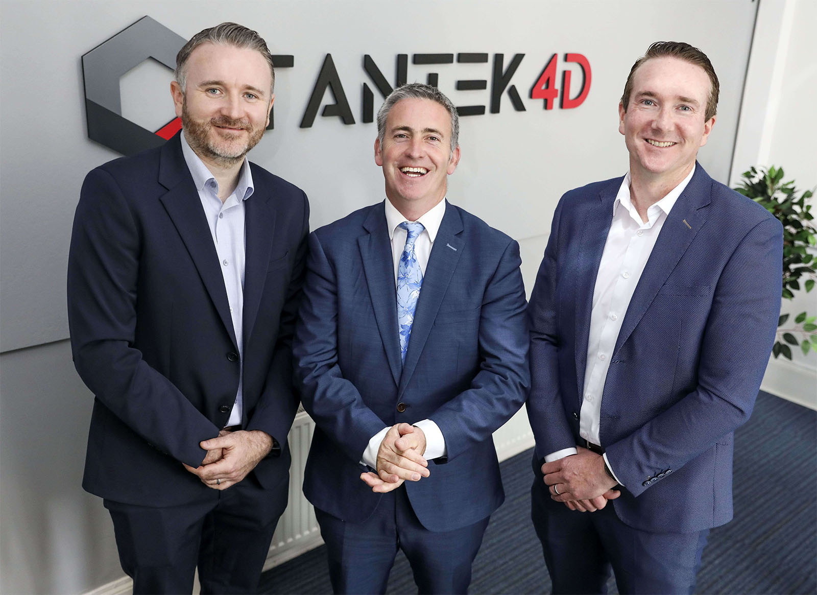 Tantek4D to create 30 news job and open US office