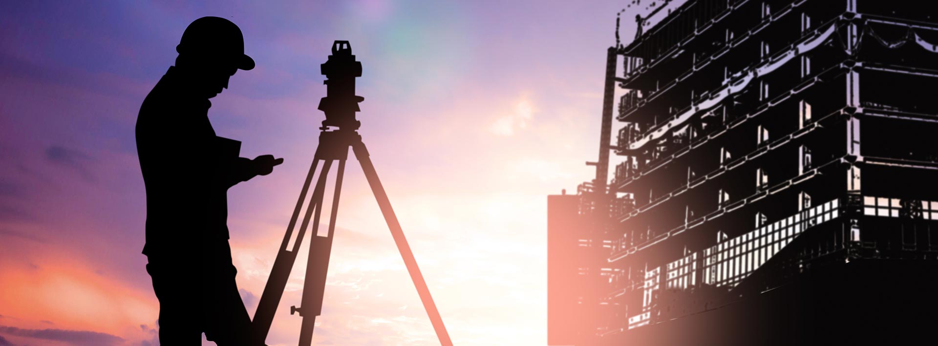 Geo-Spatial Surveying | 3D Laser Scanning | Tantek 4D