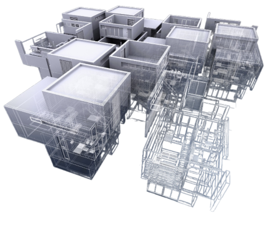 Asset Reality Capture | Building Digital Twin | Tantek 4D Asset Reality Capture | Building Digital Twin | Tantek 4D