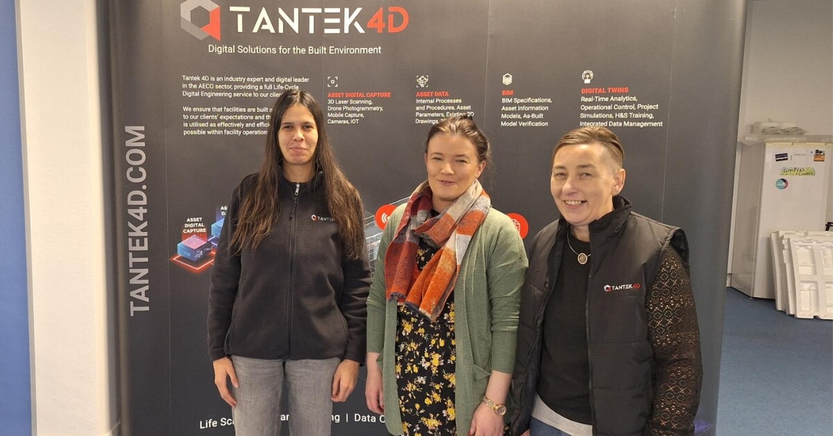 Supporting Charities and Our Local Community in 2024 | Tantek 4D