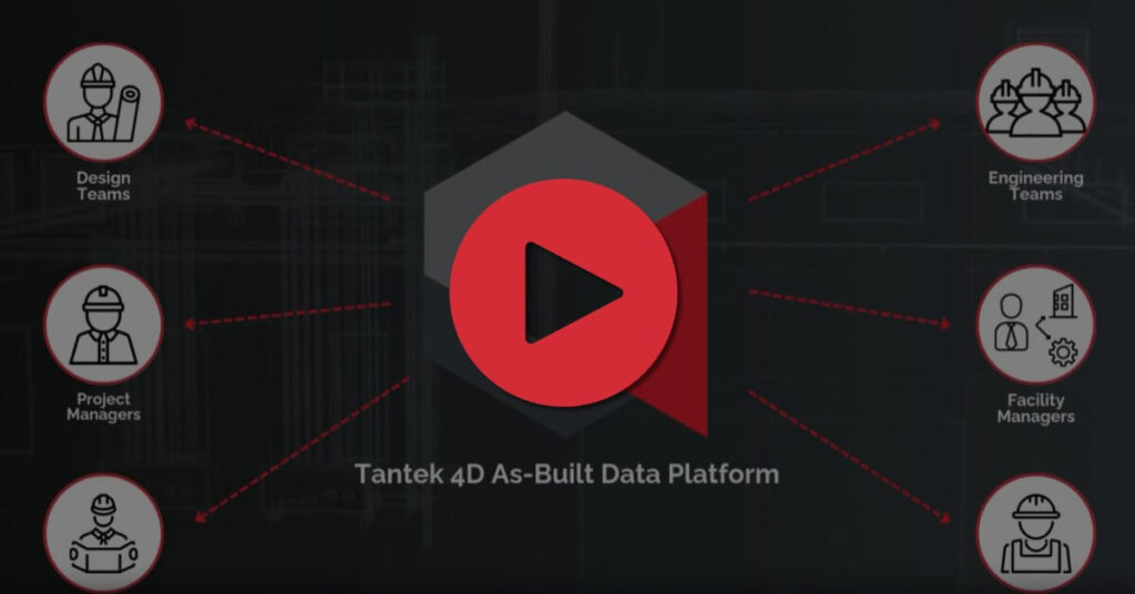 Video - Get Accurate As-Built Data for Your Facility With Asset Reality ...