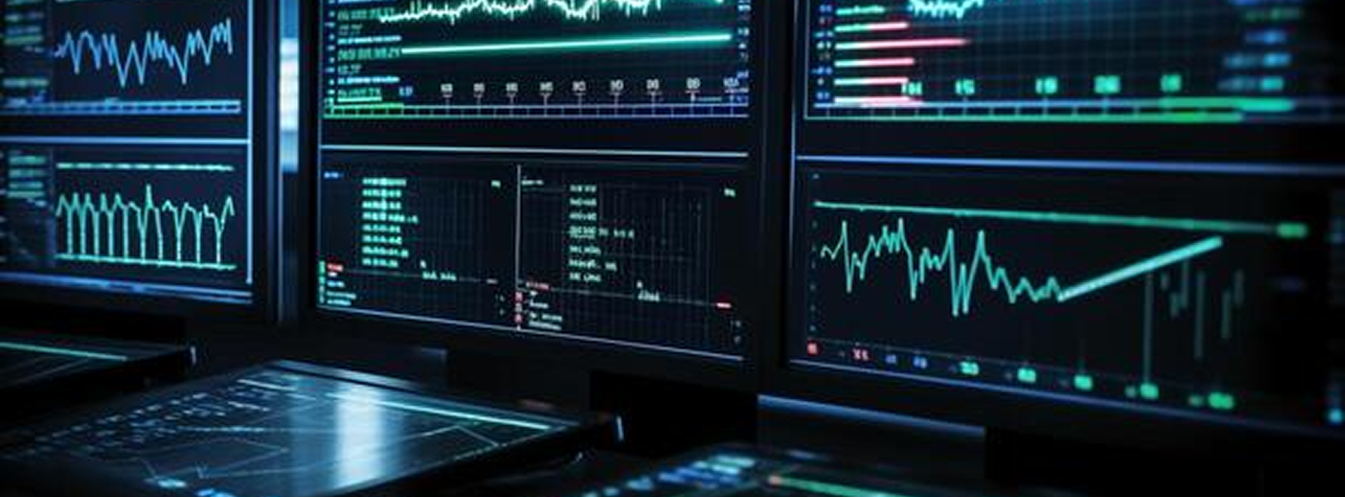 Monitoring | Tantek 4D